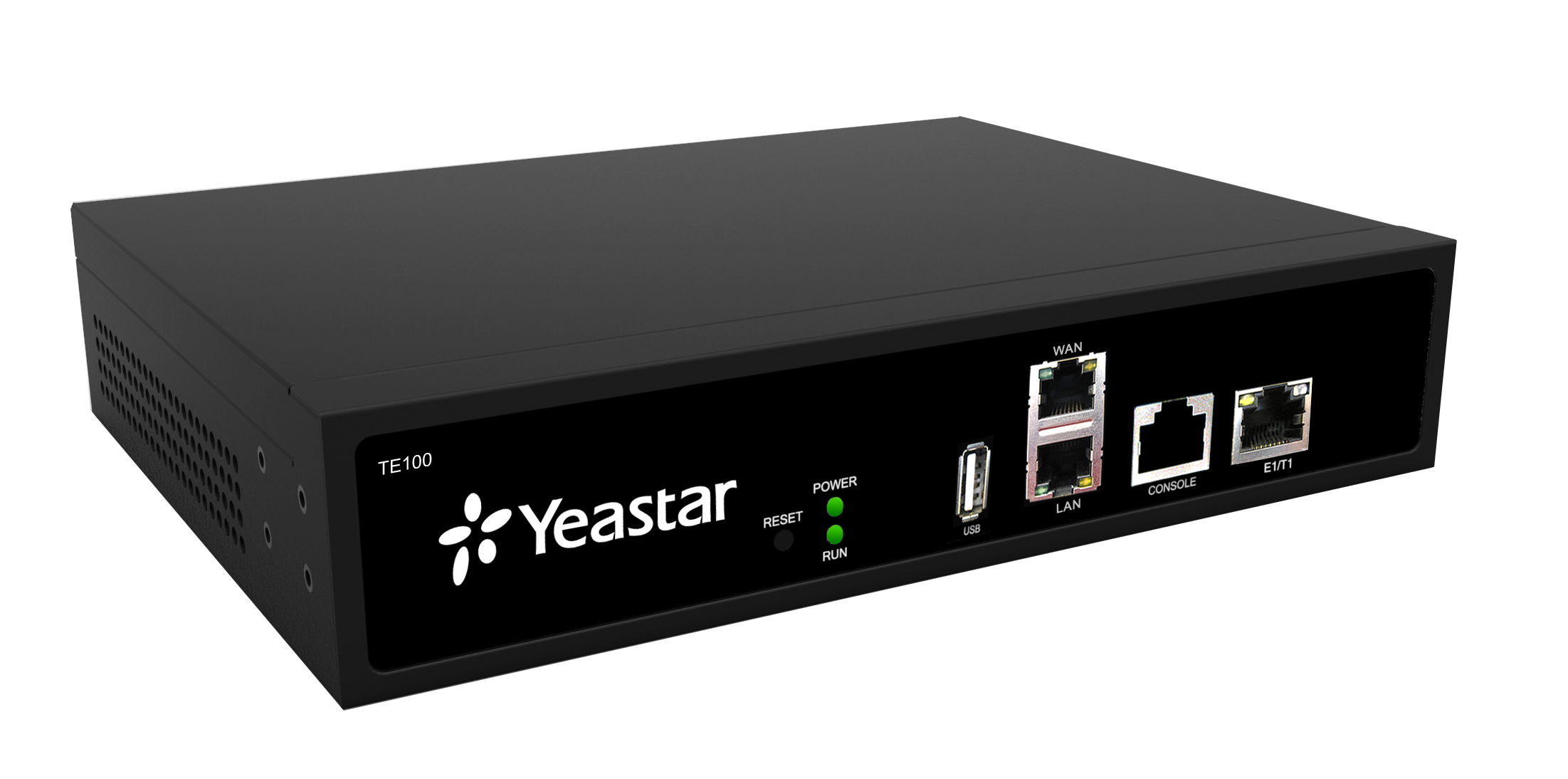 星纵TE100数字中继网关